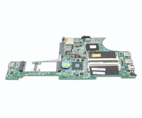 Lenovo Thinkpad Edge Motherboard At Piece Grant Road Mumbai Id