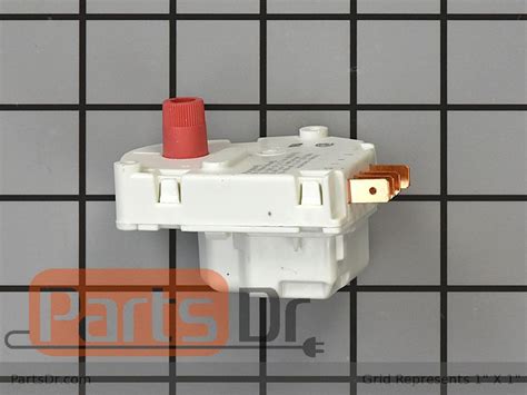 R0131577 Maytag Refrigerator Defrost Timer Parts Dr