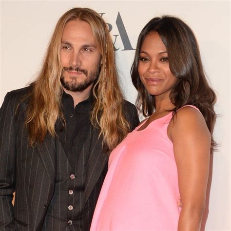 Zoe Saldana Confirms That Shes Pregnant With Twins Pregnant Zoe Saldana Confirms That Shes Pregnant With Twins Pregnant