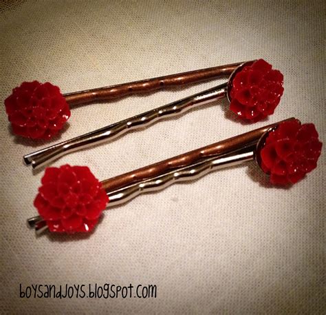 Boys and Joys: PINNED IT AND DID IT: Easiest Hairpins EVER (30 minute ...