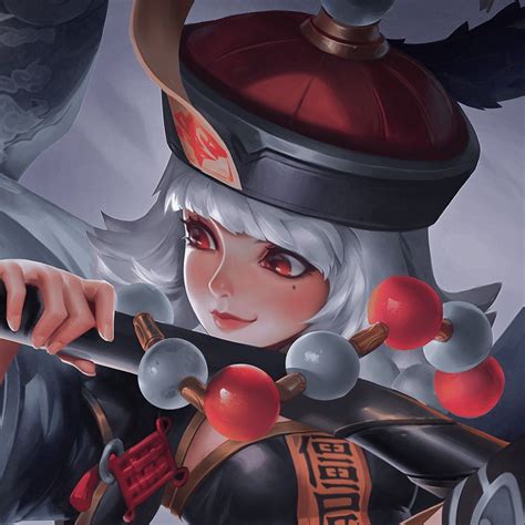 Pin Em Mobile Legends