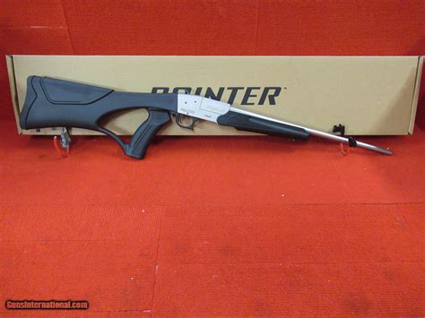 Pointer Pup 410 Bore