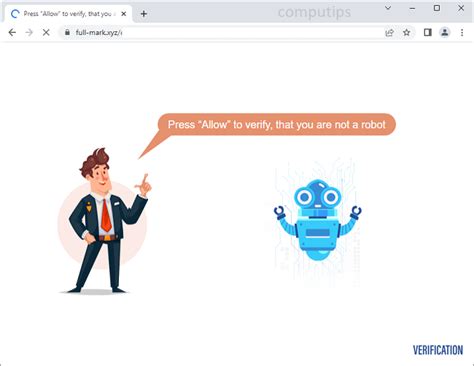 How To Remove Full Mark Xyz CompuTips