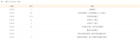 Xshell 使用tmux 《linux》 极客文档
