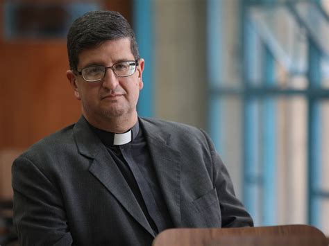 Arturo Peraza “desconocer Los Resultados Sería Un Golpe De Estado