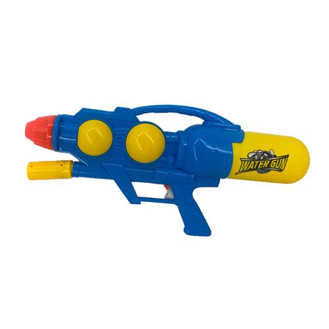 წყლის თოფი ჭიტა