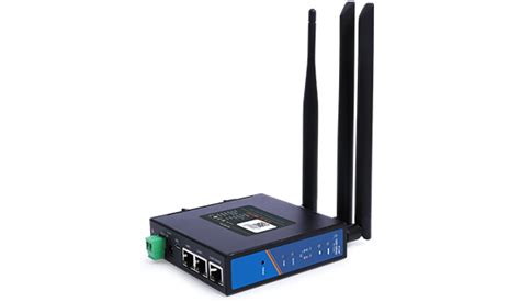 Understanding Industrial Router In A Text