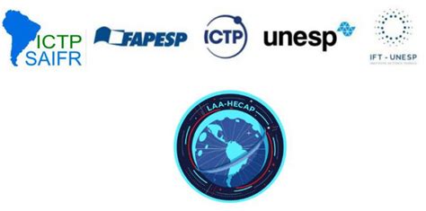 Ictp Saifr Iii Lasf4ri For Hecap Symposium Update Of The Strategic Plan