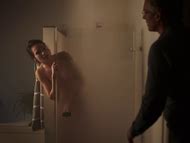 Naked Ellen Parren In Klem