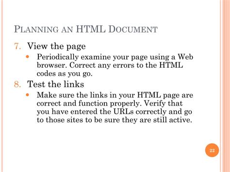 Ppt Module 2 Basic Web Scripting Powerpoint Presentation Free