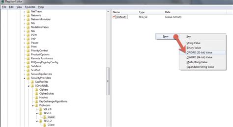 How To Allow Outlook To Connect Over TLS Nexcess