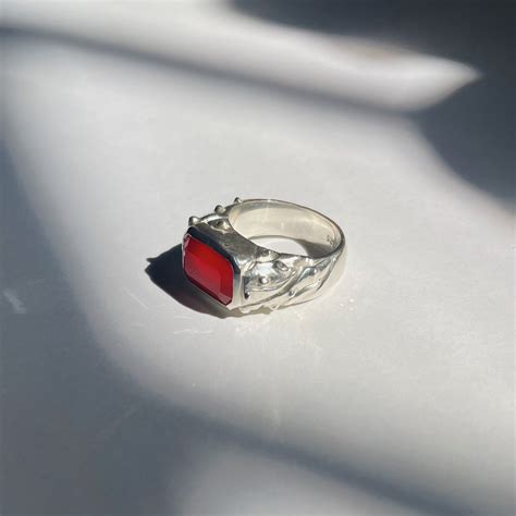 Cleopatra Ring Wahidon