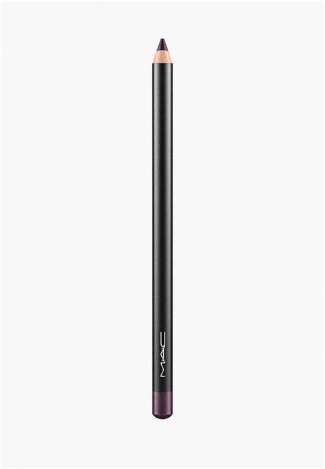 Карандаш для глаз MAC Eye Kohl, Prunella, 1.45 г, цвет: фиолетовый ...
