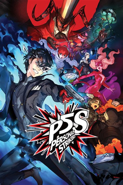 Persona 5 Strikers 10 Things You Didnt Know About Sophia