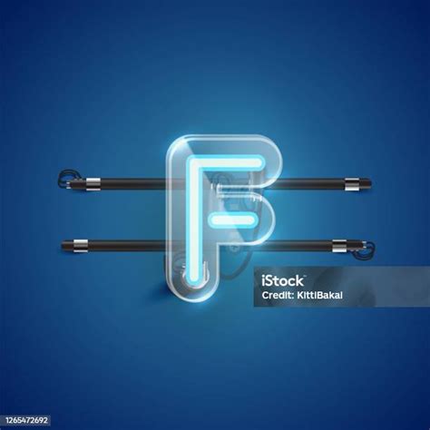 플라스틱 케이스 주위에 현실적인 네온 문자 벡터 일러스트 0명에 대한 스톡 벡터 아트 및 기타 이미지 0명 3차원 형태