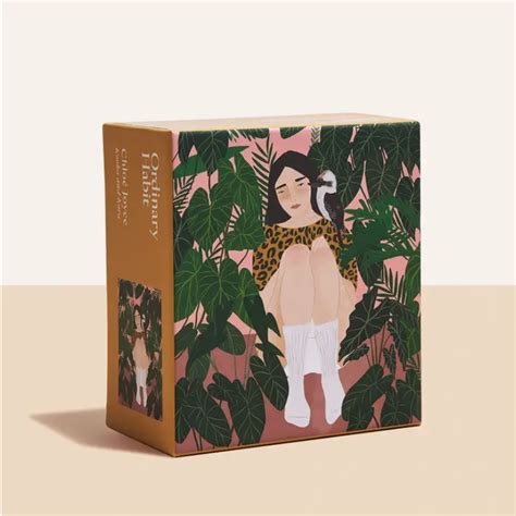 Kooka And Kora Puzzle