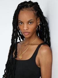 Najiyah Imani Model Profile Photos And Latest News