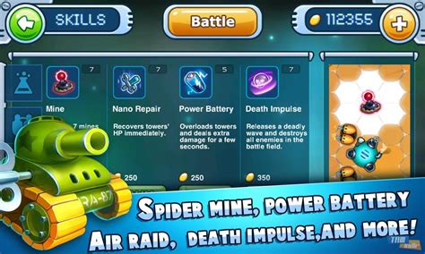 Tiny Defense İndir Ücretsiz Oyun İndir Ve Oyna Tamindir