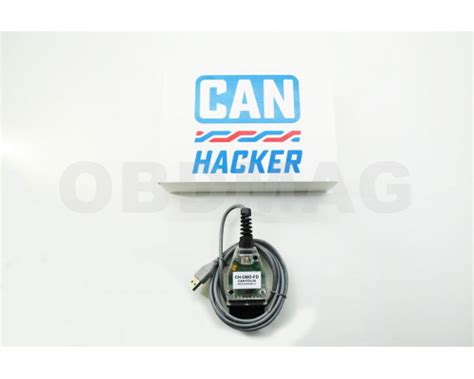 Can Hacker Ch Obd Fd Coder L2 Купить в Москве