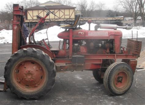 Brad_bb | Yesterday's Tractors Forums