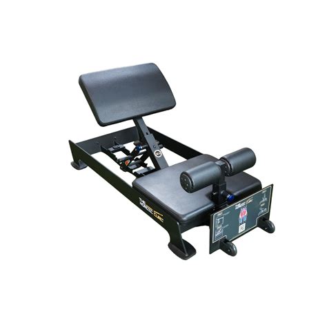 The Nordic Curl™ The Abs Company