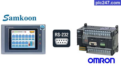 Download Samkoon Hmi User Manual Samkoon Hmi All Plc 50 Off