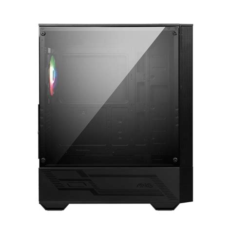 Buy Msi Mag Forge R Gaming Cabinet At Best Price In India Only At Vedant Computers