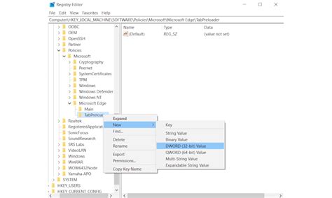 How To Disable Microsoft Edge Remove Edge As Default Browser