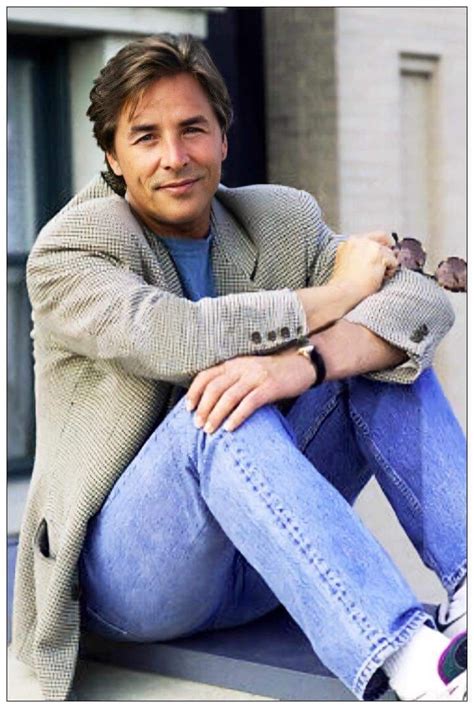 Pin By Angela Thompson On Don Johnson In 2025 Don Johnson Miami Vice
