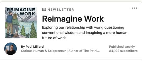 Linkedin Newsletters Why They Are Worth It And 6 Best Practices