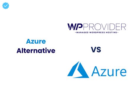 Azure Alternative Wp Provider Vs Azure Wp Provider