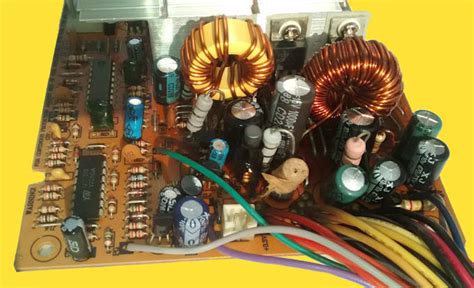 Do Pcb Design For Variable Power Supply On Kicad Easy Eda By Zahidkhan610 Fiverr