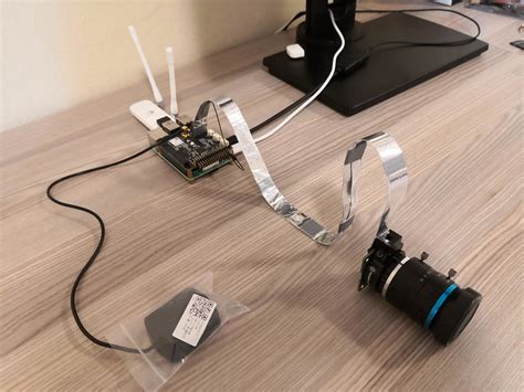 navio2 rpi4 4gb hq pi camera hardware emlid community forum