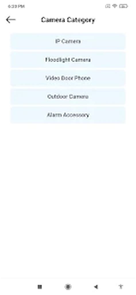 Dahua Camera DMSS For Android Download
