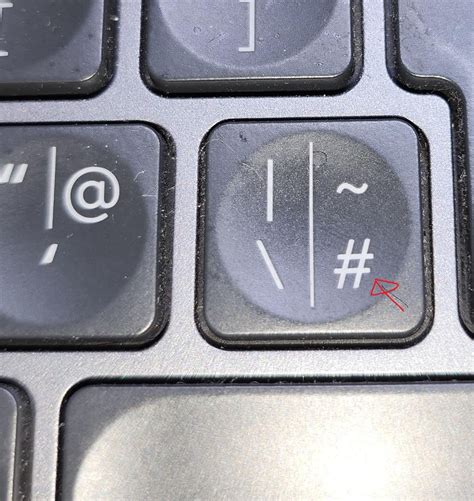 How To Type Hash Symbol On Mx Keys Rlogitech