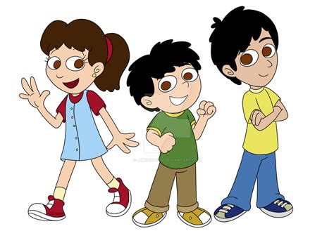 Dragon Tales Emmy Dragon Tales Emmy Max Cassie Ord Dragons 90s