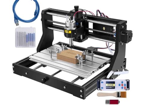 Best Budget CNC Router Blue Elephant CNC