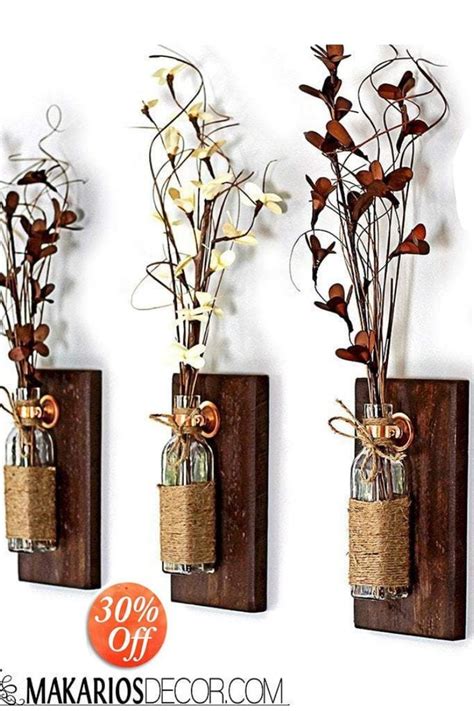 Rustic Wall Sconces Rustic Wall Sconces Rustic Walls Cottage Decor
