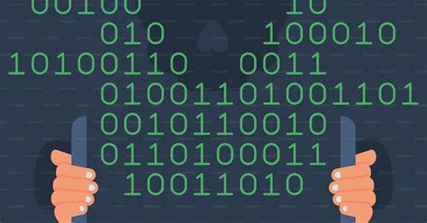 숫자가 적힌 컴퓨터 화면을 들고 있는 사람 벡터 Unsplash의 사이버 보안 이미지