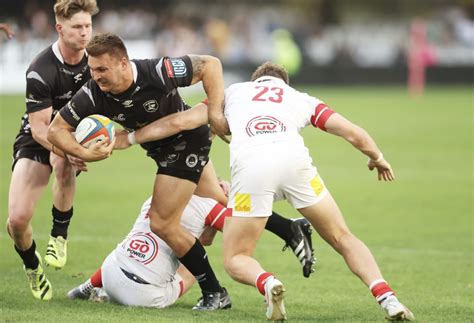 Esterhuizen The Enforcer Sharks Need Now