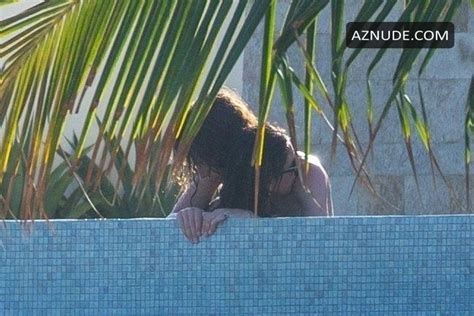 Eiza Gonzalez And Timothee Chalamet During A Very Steamy Encounter