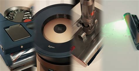 What Does Dyson S The Future Of Clean Means