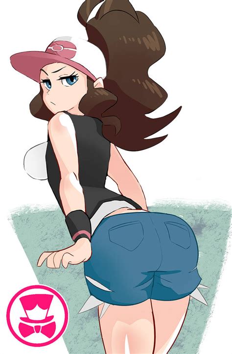 Hilda By Schpicy On Deviantart