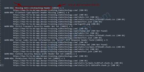 Dast Owasp Zap Understand About Dynamic Application Security