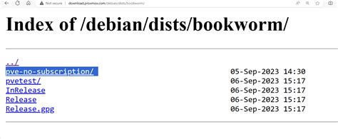 Set Up And Usage Notes For Proxmox Kvmqemu Rambling Nerd With A Plan