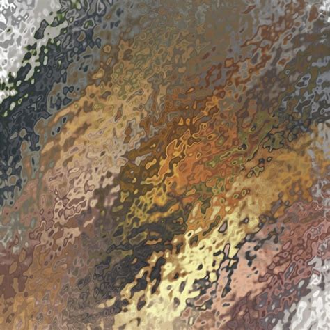 Premium Vector Wavy Ripples Of Water Vector Illustration