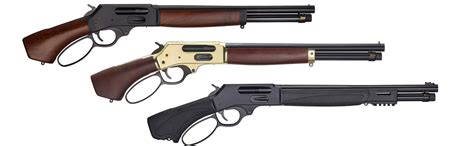 Axe 410 Henry Repeating Arms