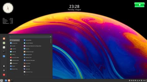 dual boot linux mint and windows 21 1 victoria update