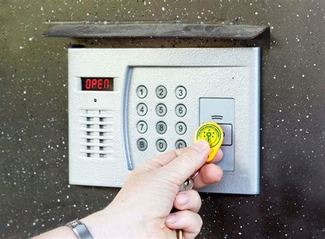 Access Control Systems Access Control In Devon And Somerset