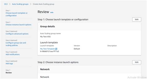 Aws Autoscaling Tutorial Practical Examples Golinuxcloud
